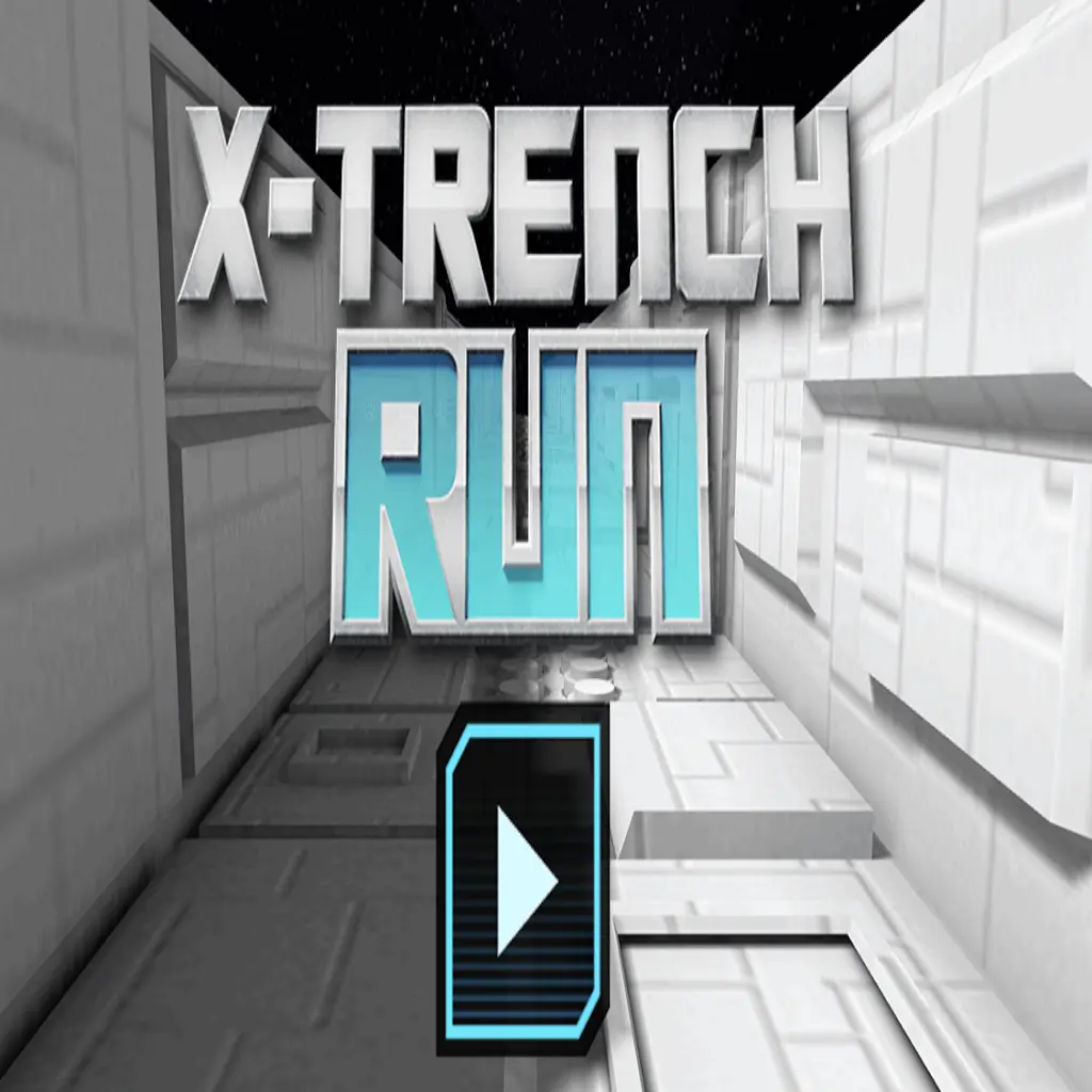 Play X Trench Run Online – Free Arcade Flying Challenge